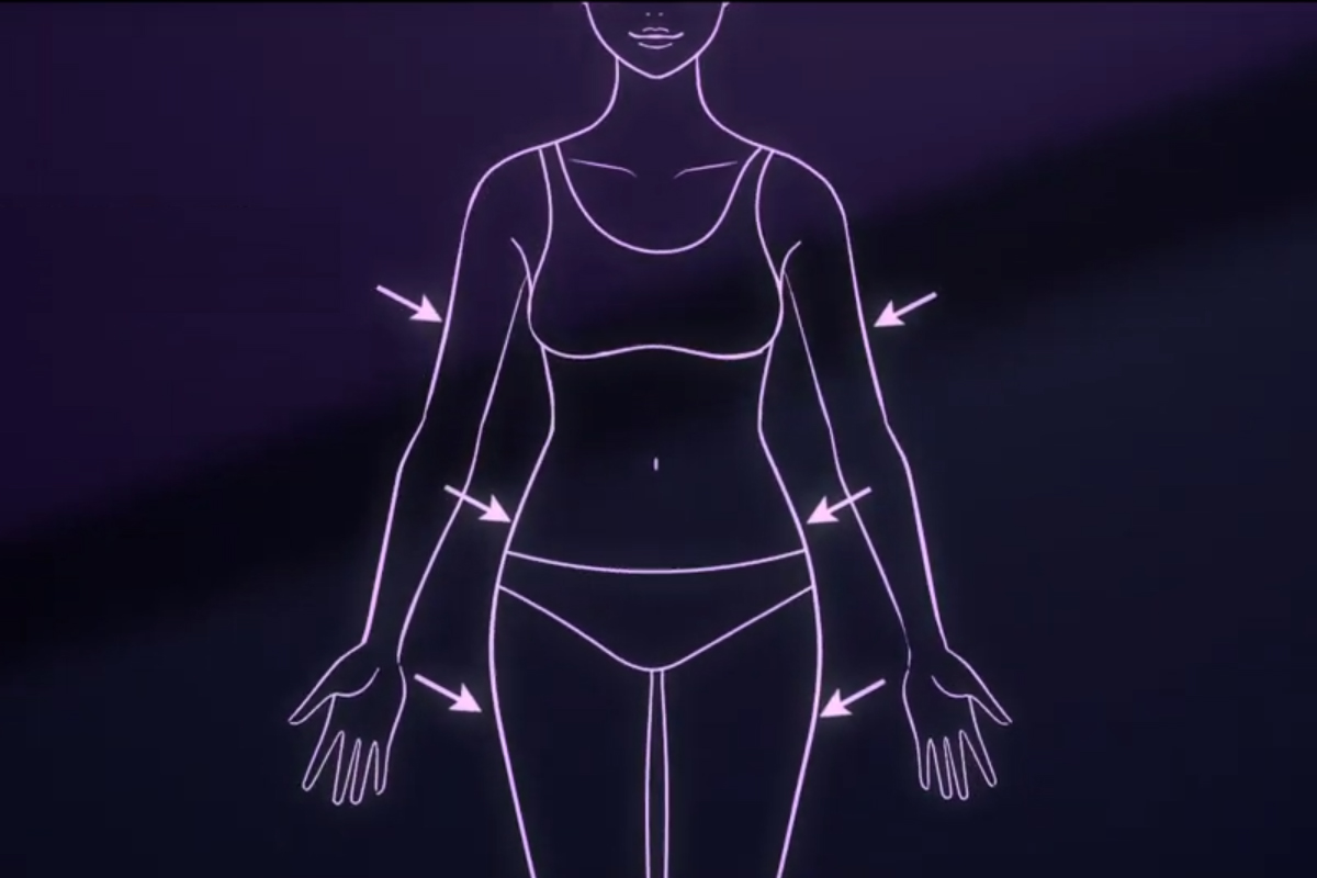 TriPollar POSE VX | Damla Sağlık Ürünleri